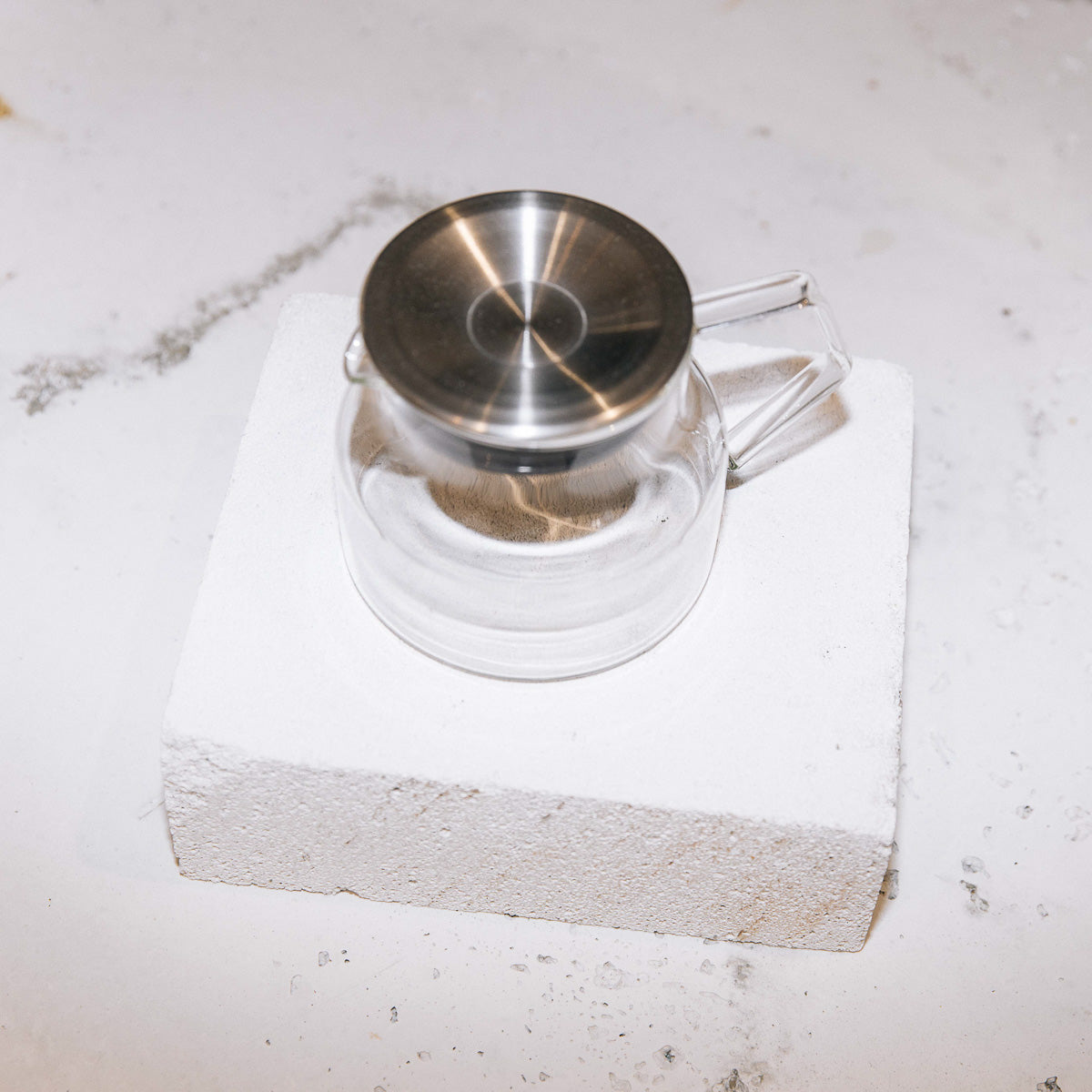 Kinto Tea Pot – SAINT-JEAN