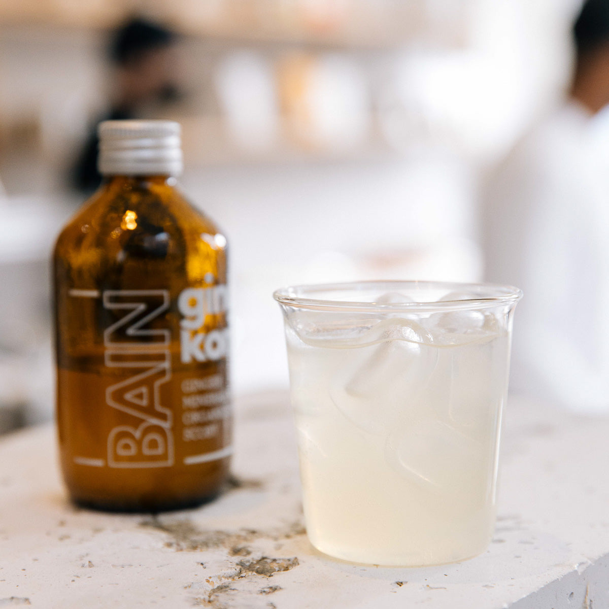 Kinto Glass - Set of 4 – SAINT-JEAN